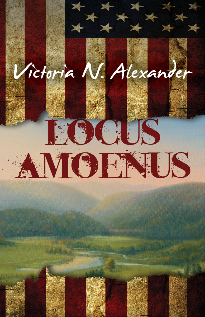Locus Amoenus – thepermanentpress.com