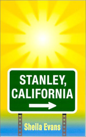 Stanley, California – thepermanentpress.com