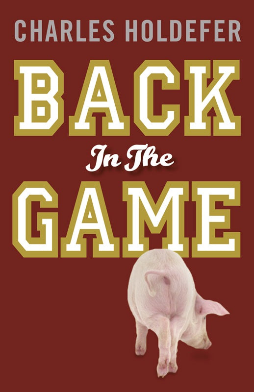 Back In The Game – thepermanentpress.com
