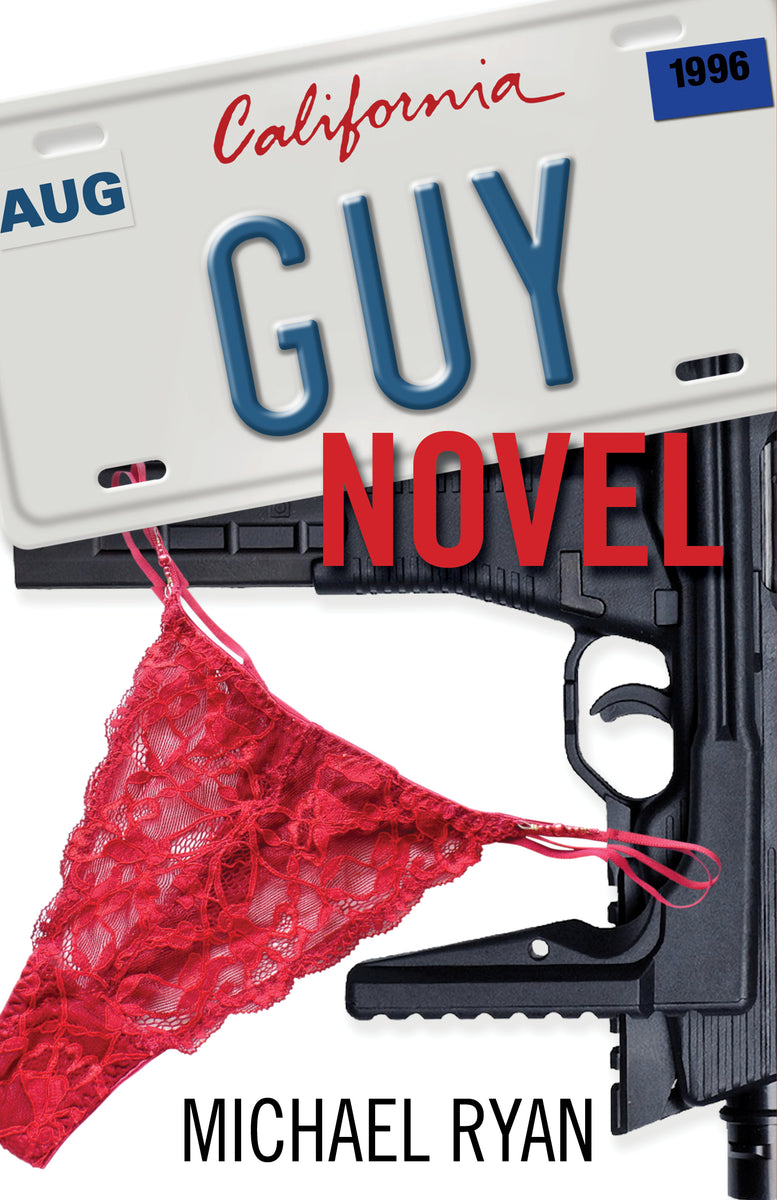 Guy Novel – thepermanentpress.com
