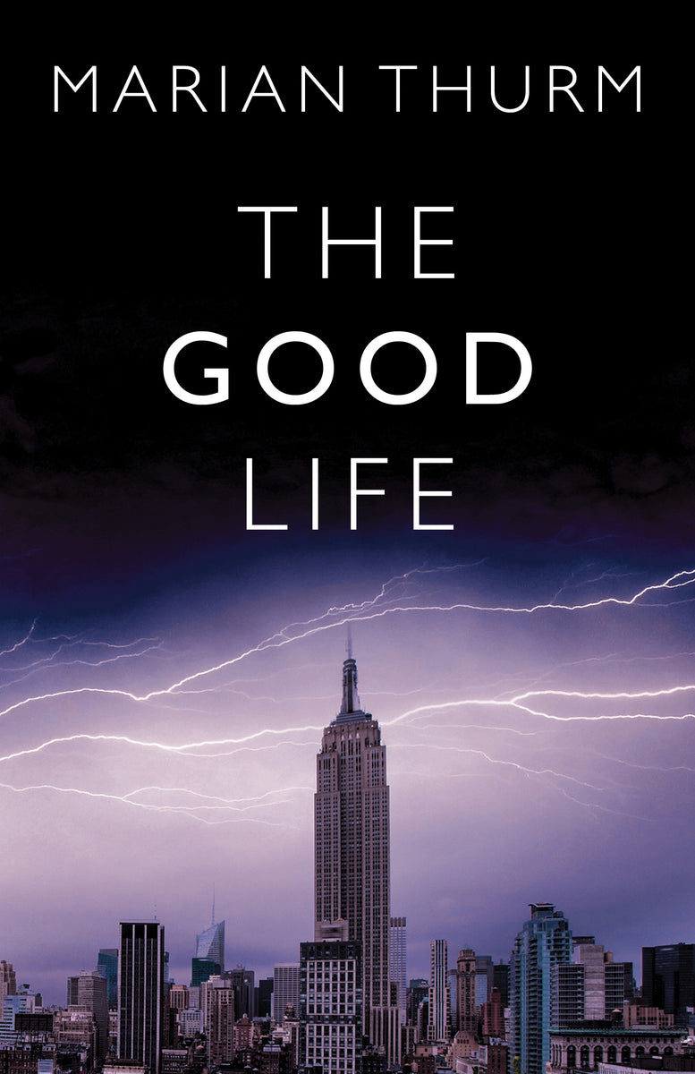 The Good Life – thepermanentpress.com