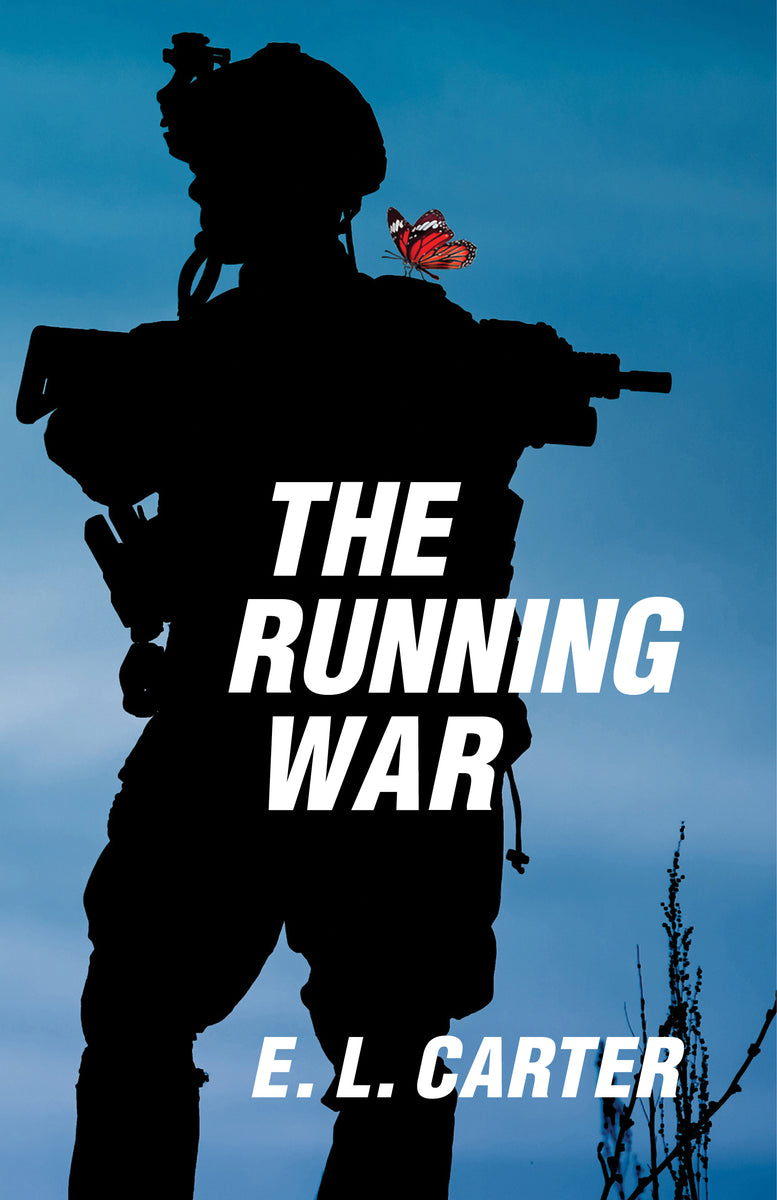 The Running War – thepermanentpress.com