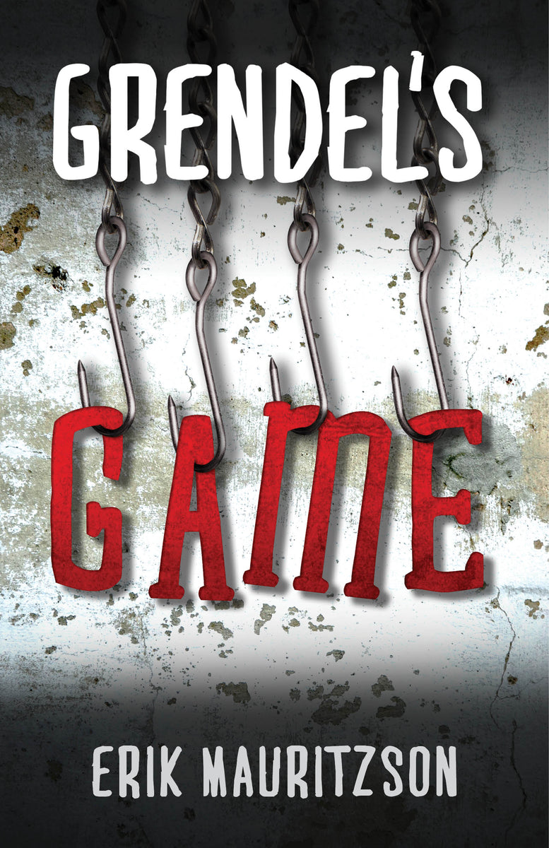 Grendel's Game – thepermanentpress.com