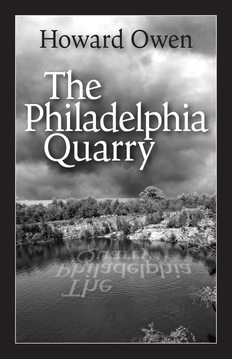 The Philadelphia Quarry – thepermanentpress.com