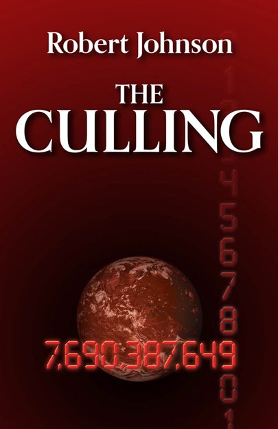 The Culling – thepermanentpress.com
